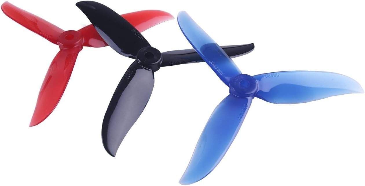 HÉLICES T5045C PARA DRONES FPV: POTENCIA Y ESTILO EN CADA VUELO ...